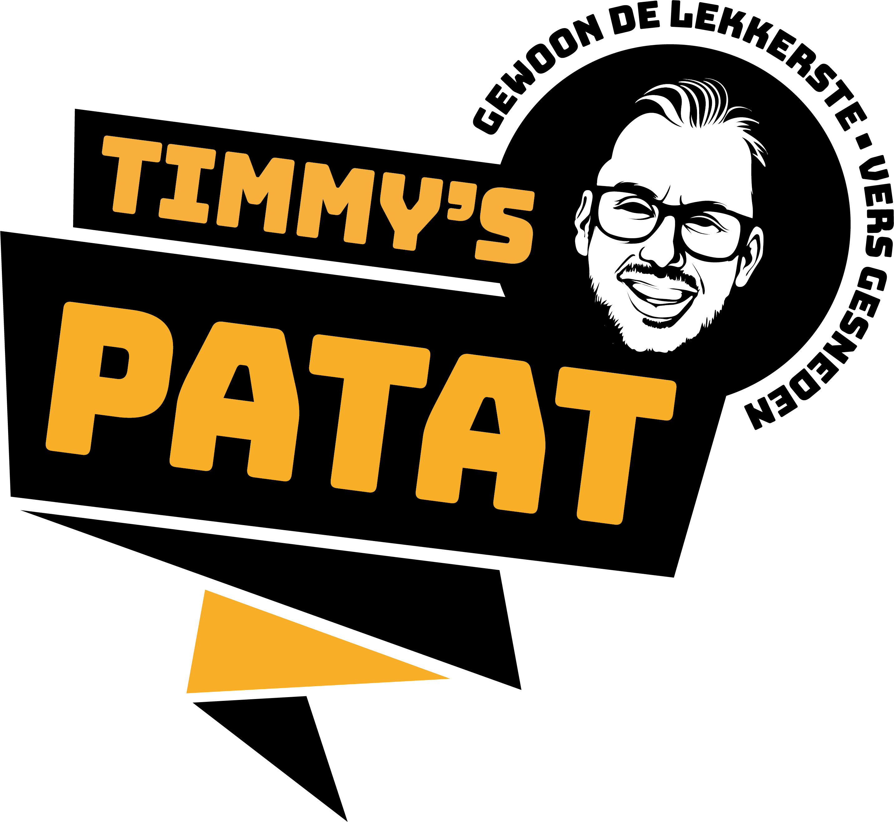 Home - Timmy's Patat